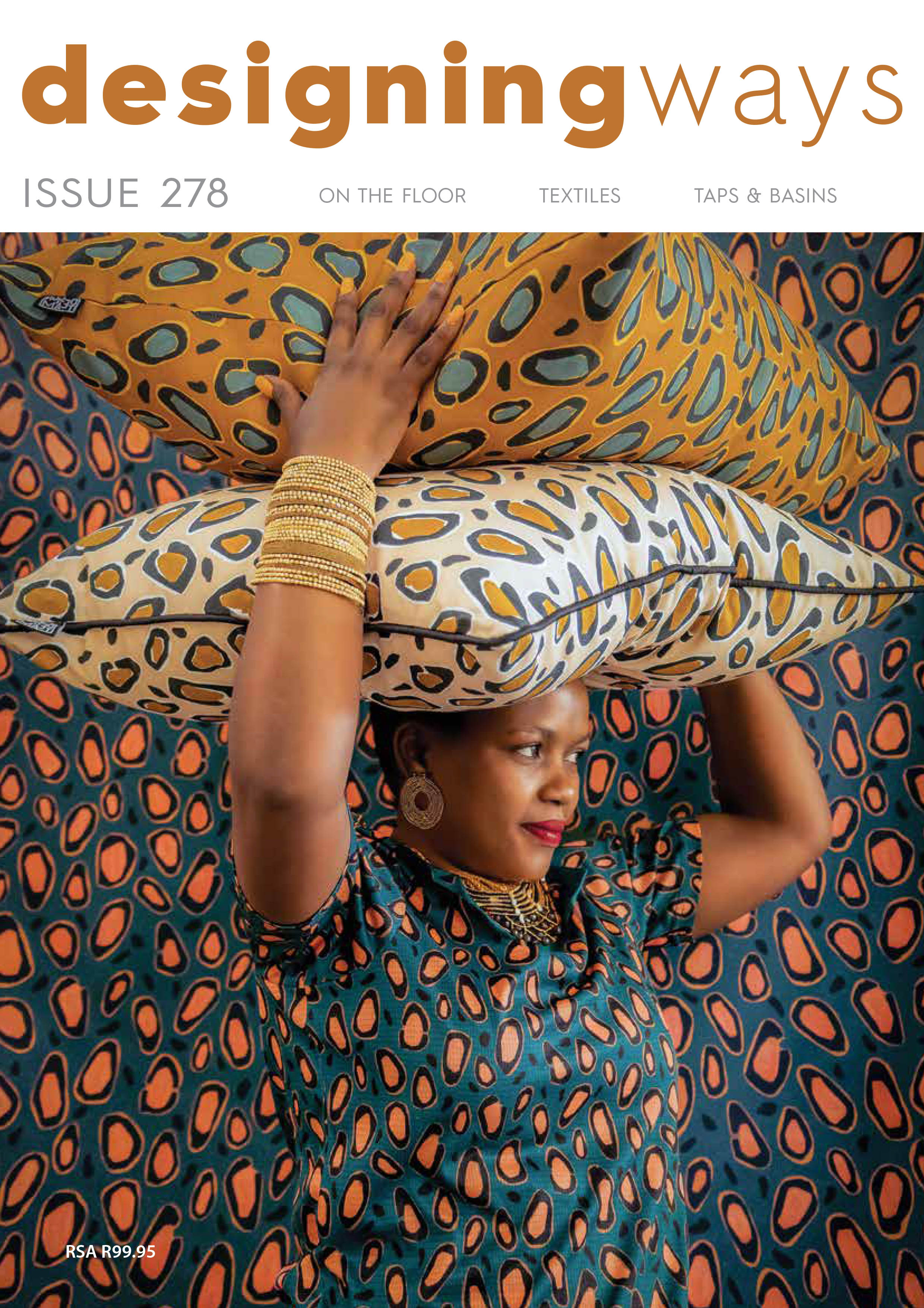 DESIGN WAYS | Vudafieri Saverino Partners